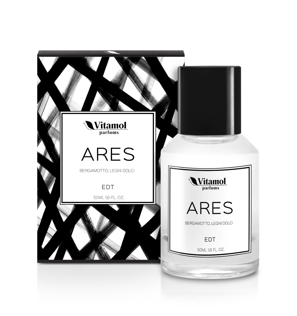 ARES parfum for man
